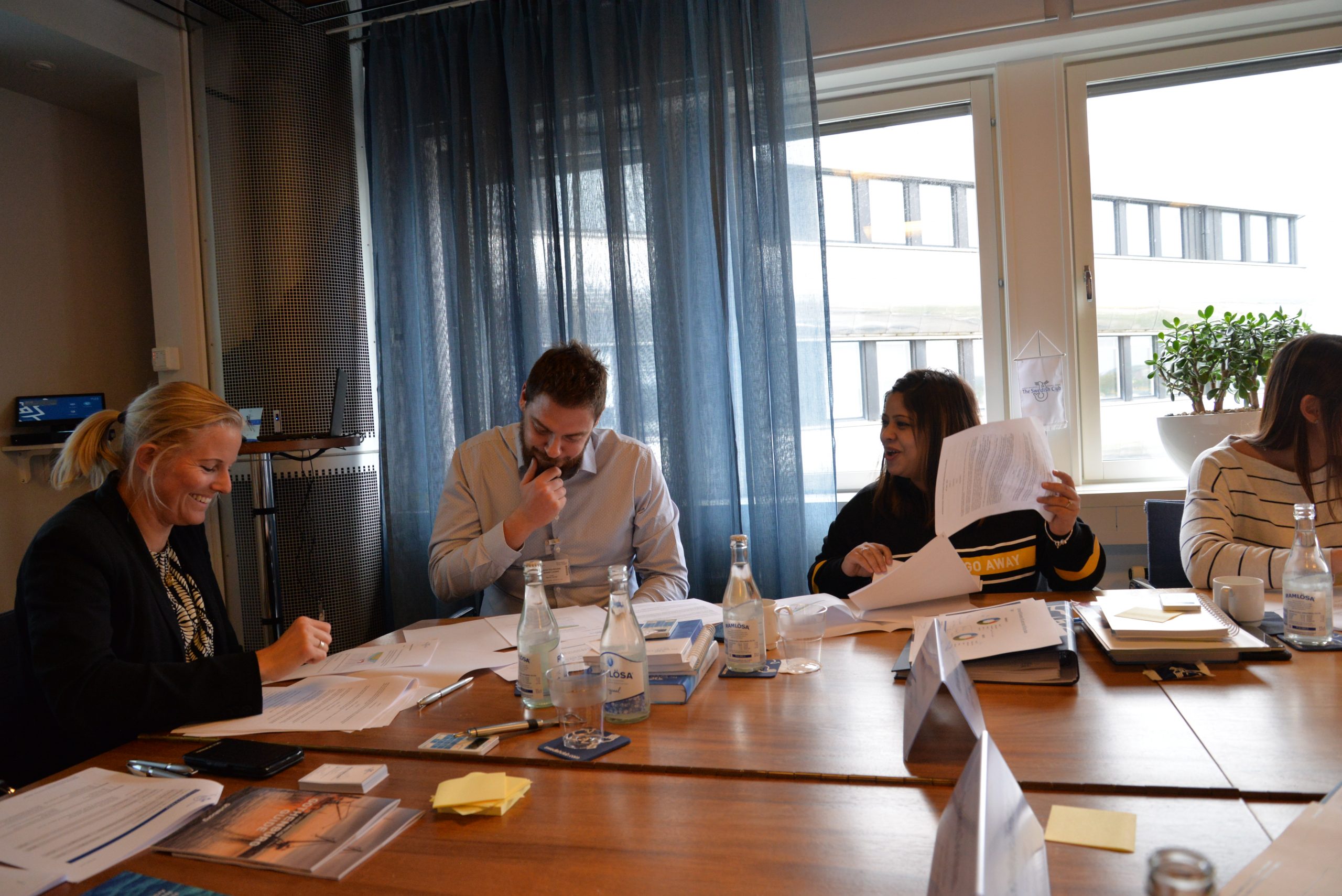 Marine Insurance Course - TSC Training Site